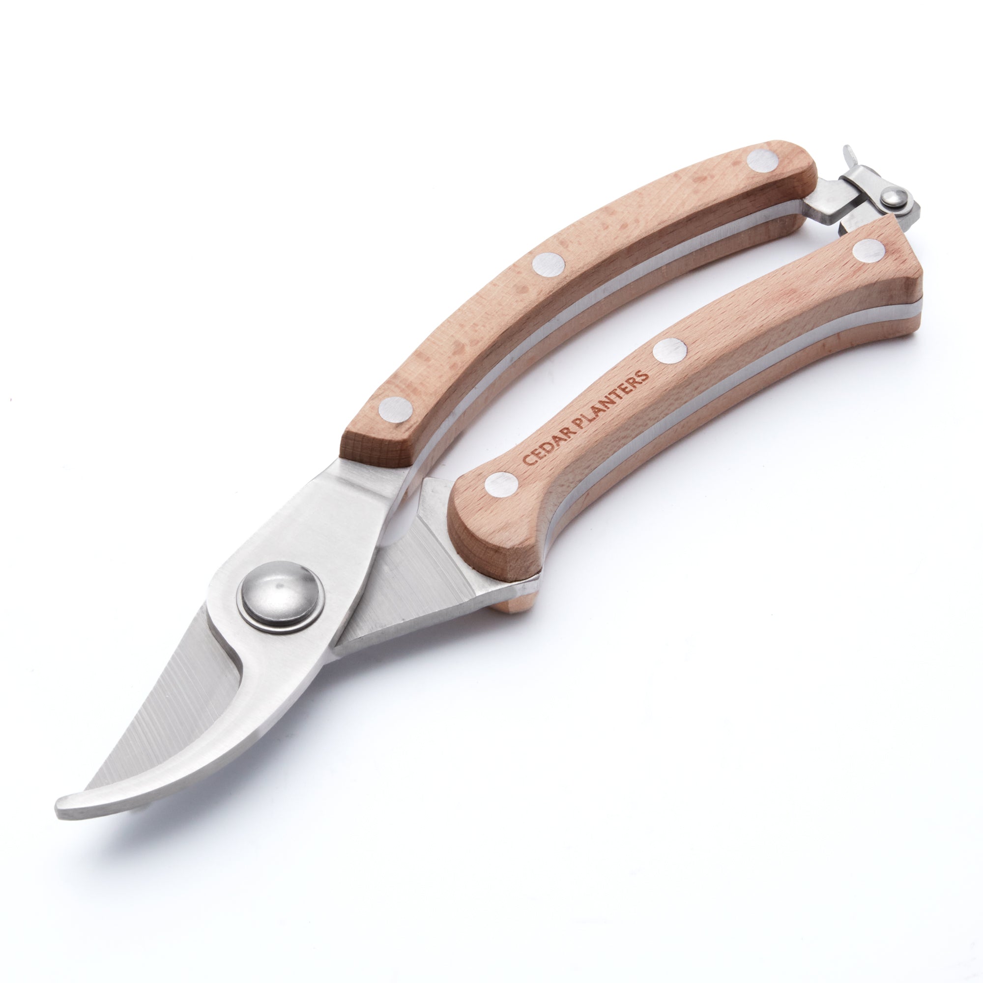 Garden Hand Clippers – Cedar Planters Canada
